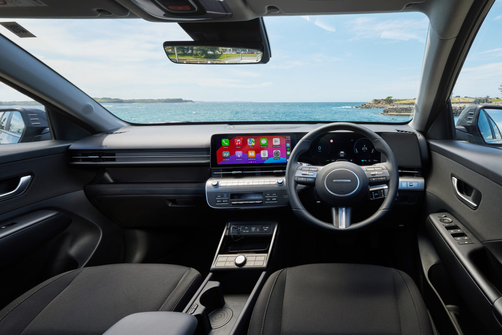 2024 Hyundai Kona Electric review