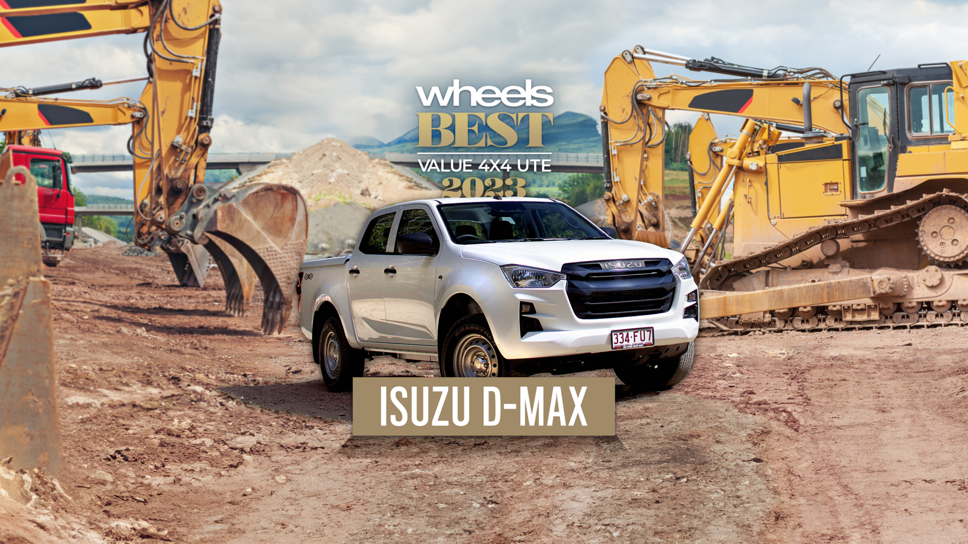 Best Dual-Cab Utes in Australia for 2025