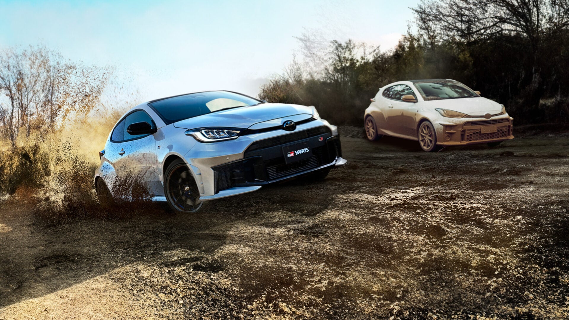 2024 Toyota GR Yaris facelift revealed with more power, optional auto