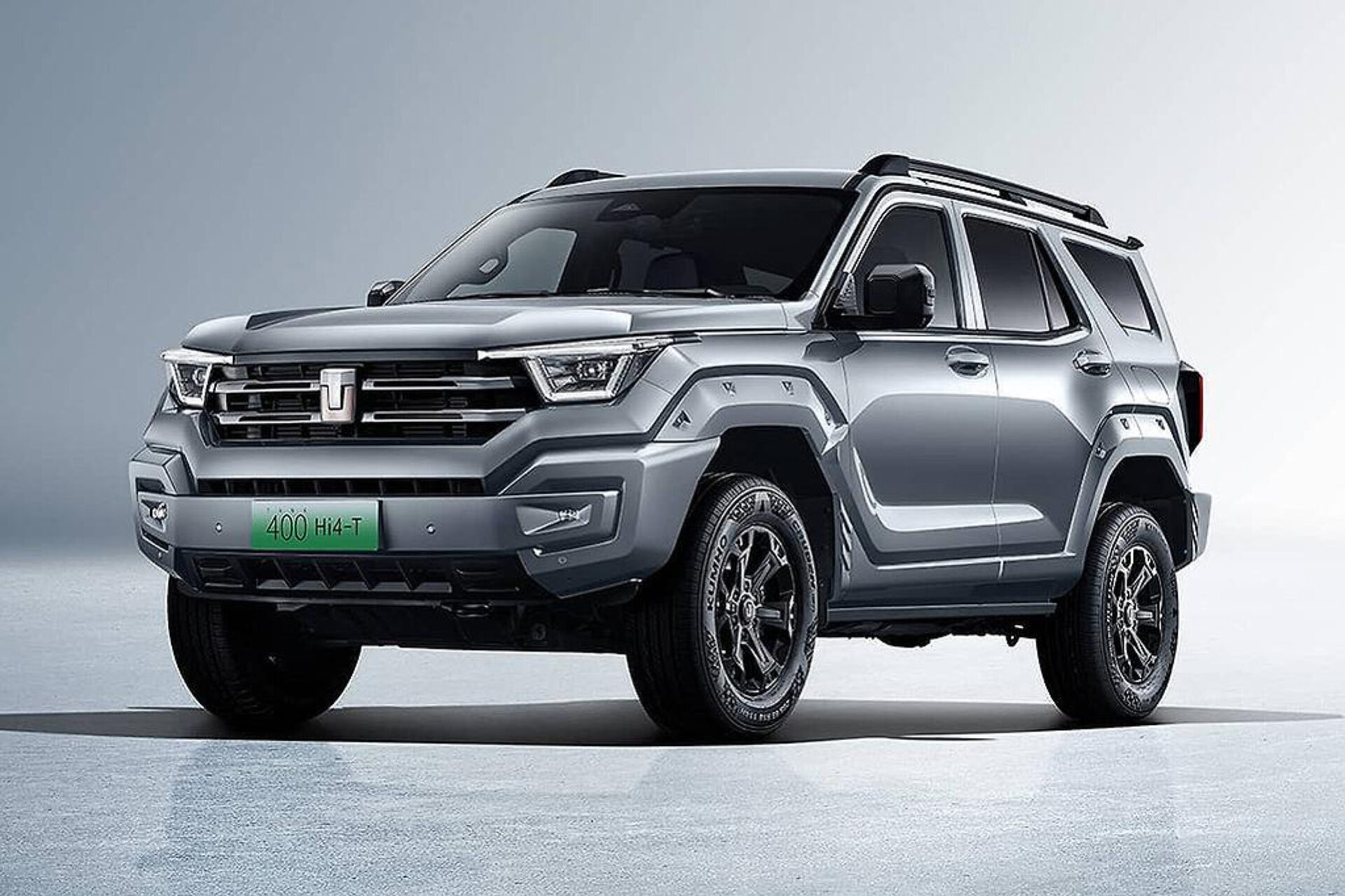 New GWM/Tank/Haval/Ora models coming