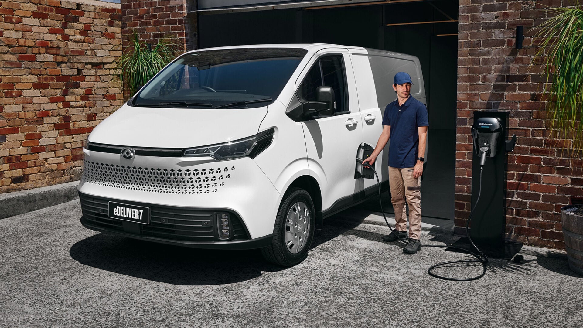 LDV | Prices, Reviews & Specifications