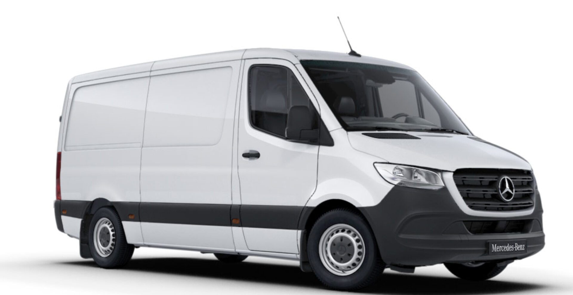 Commercial Vehicles and Work Vans
