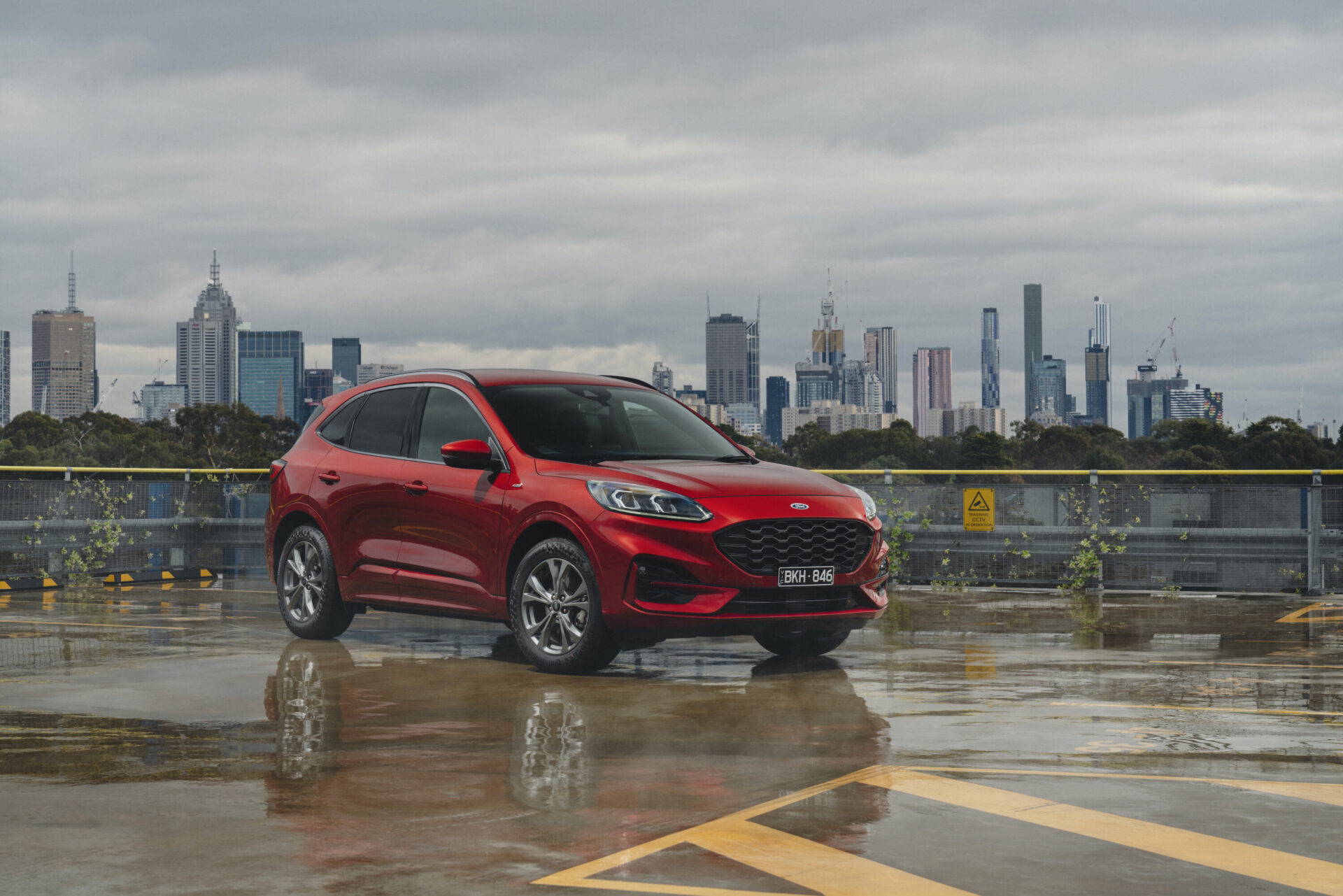 Ford Escape | Price, Reviews & Specifications