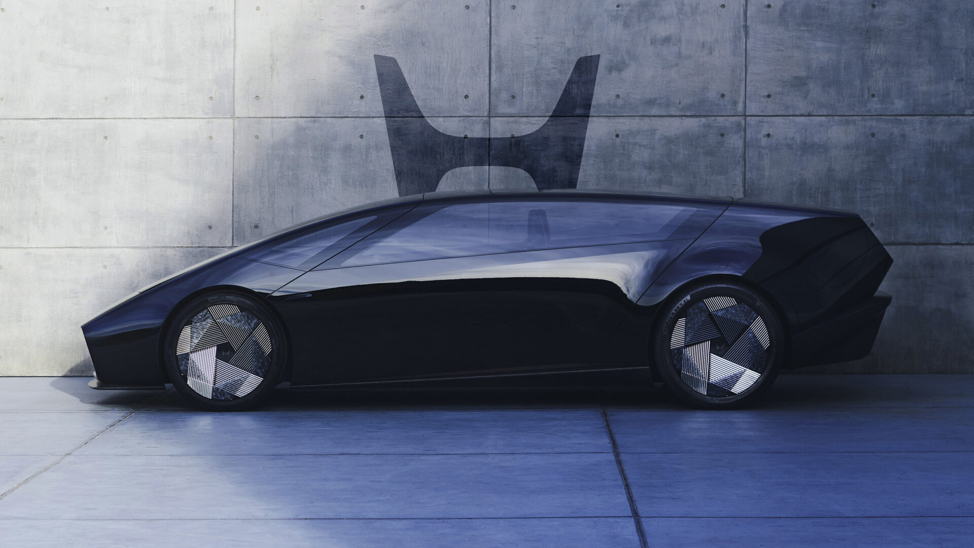 Honda 0 Series: Electric wagon and van previewed for 2026 launch