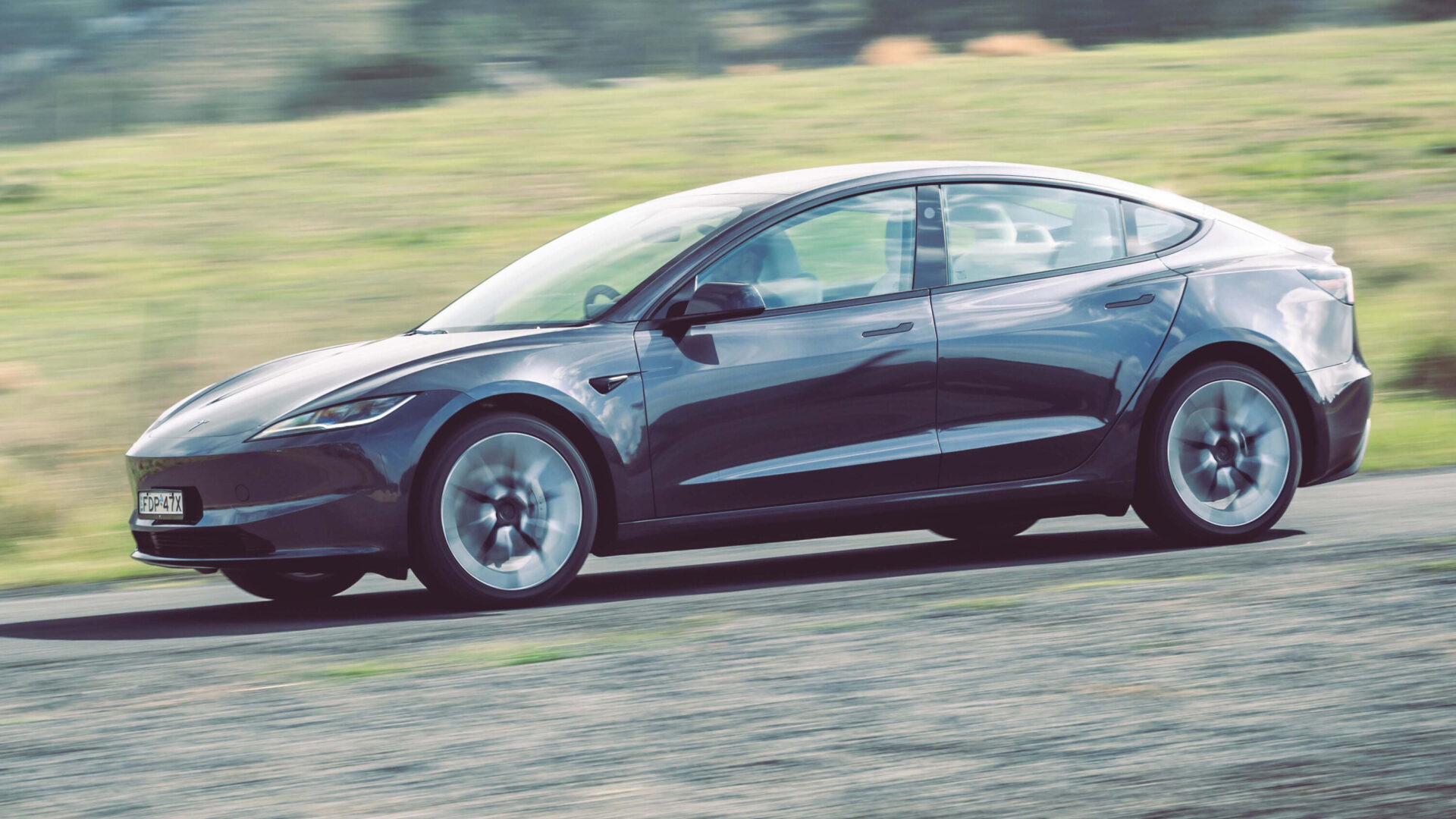 2024 Tesla Model 3 and Model Y cheaper than ever with prices slashed in ...