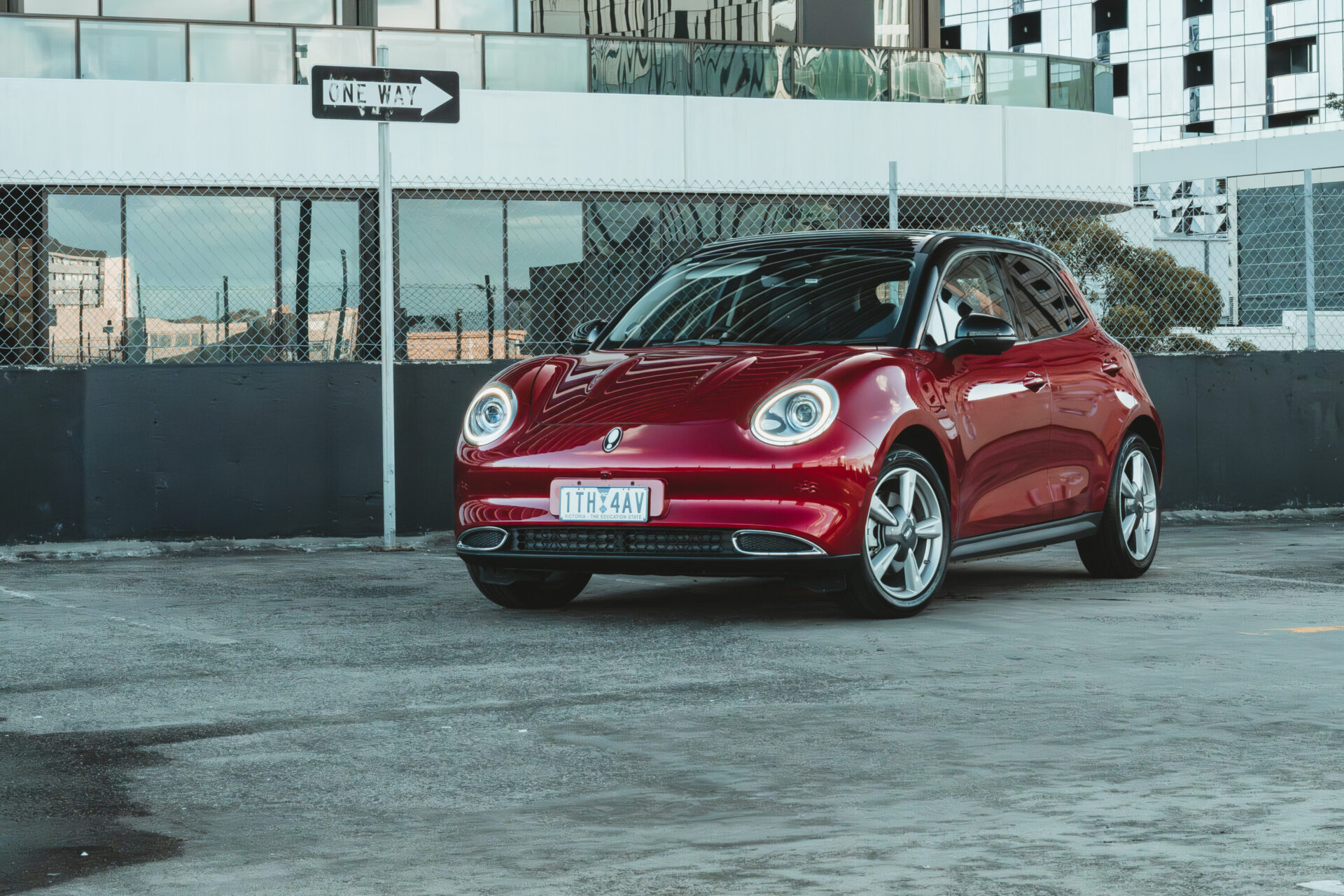 2023 GWM Ora electric car: Australian pricing and details