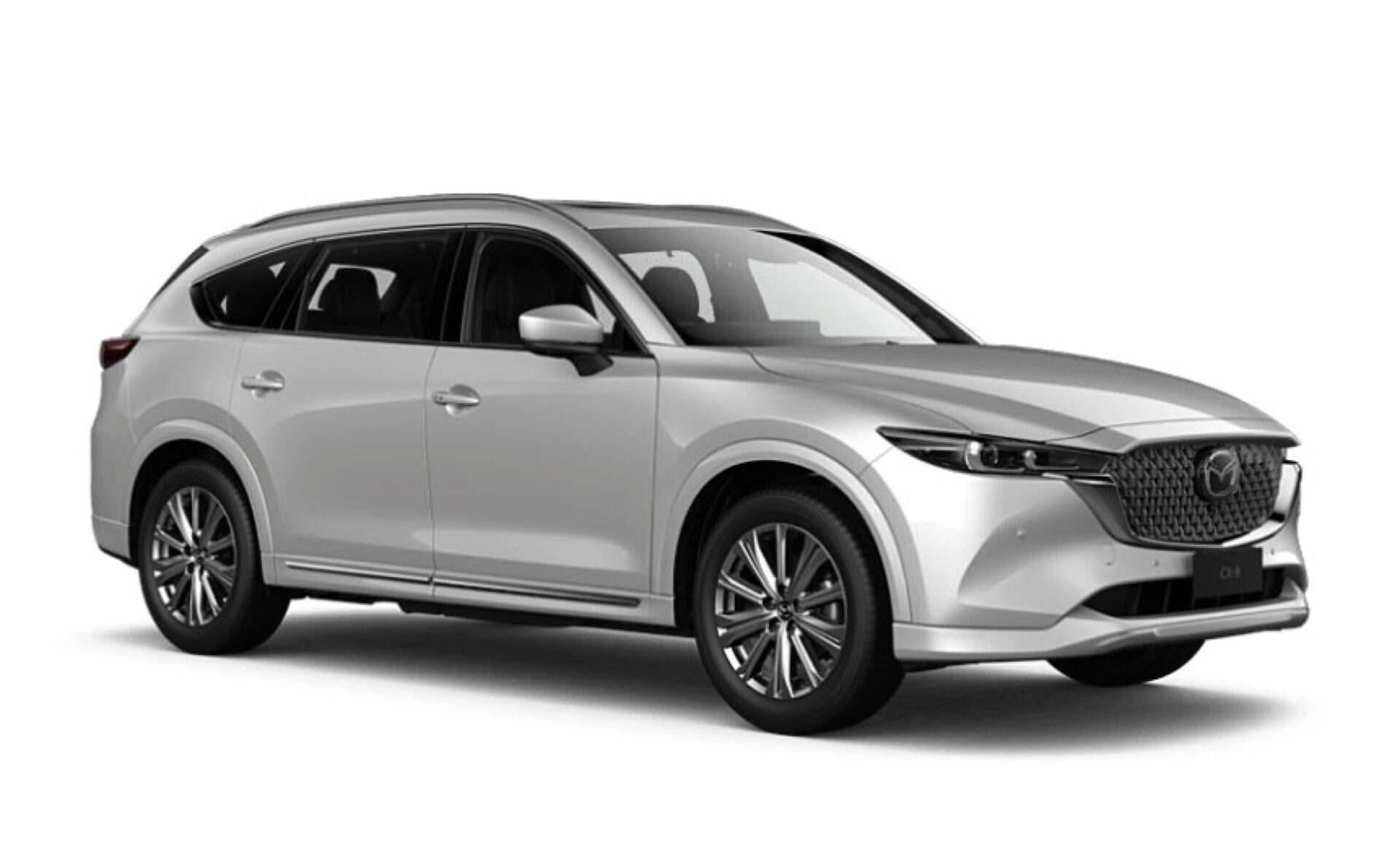 Mazda | Prices, Reviews & Specifications