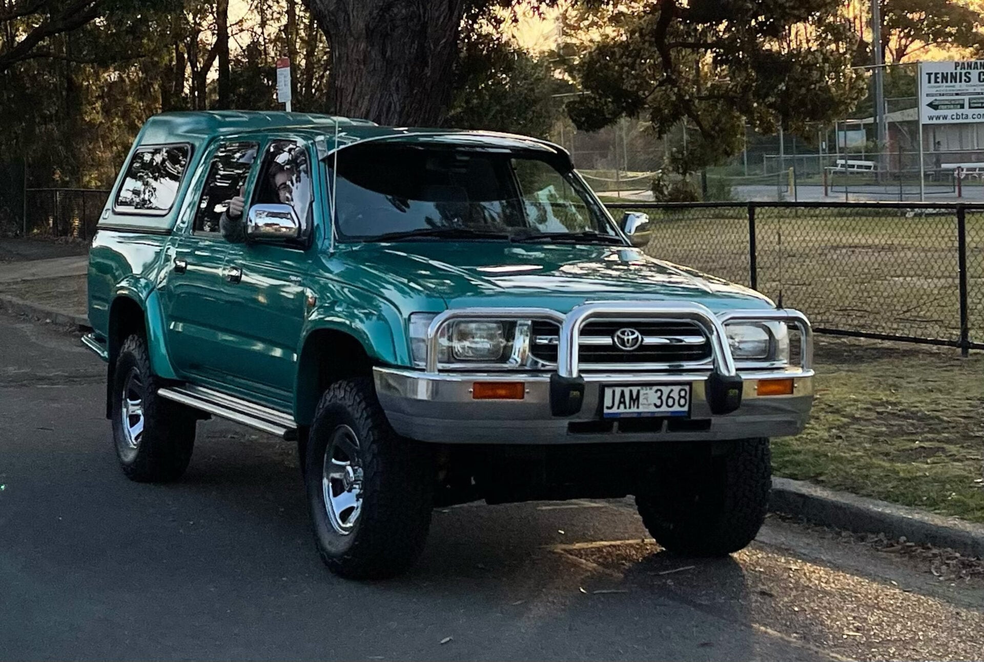 Best Dual-Cab Utes in Australia for 2025