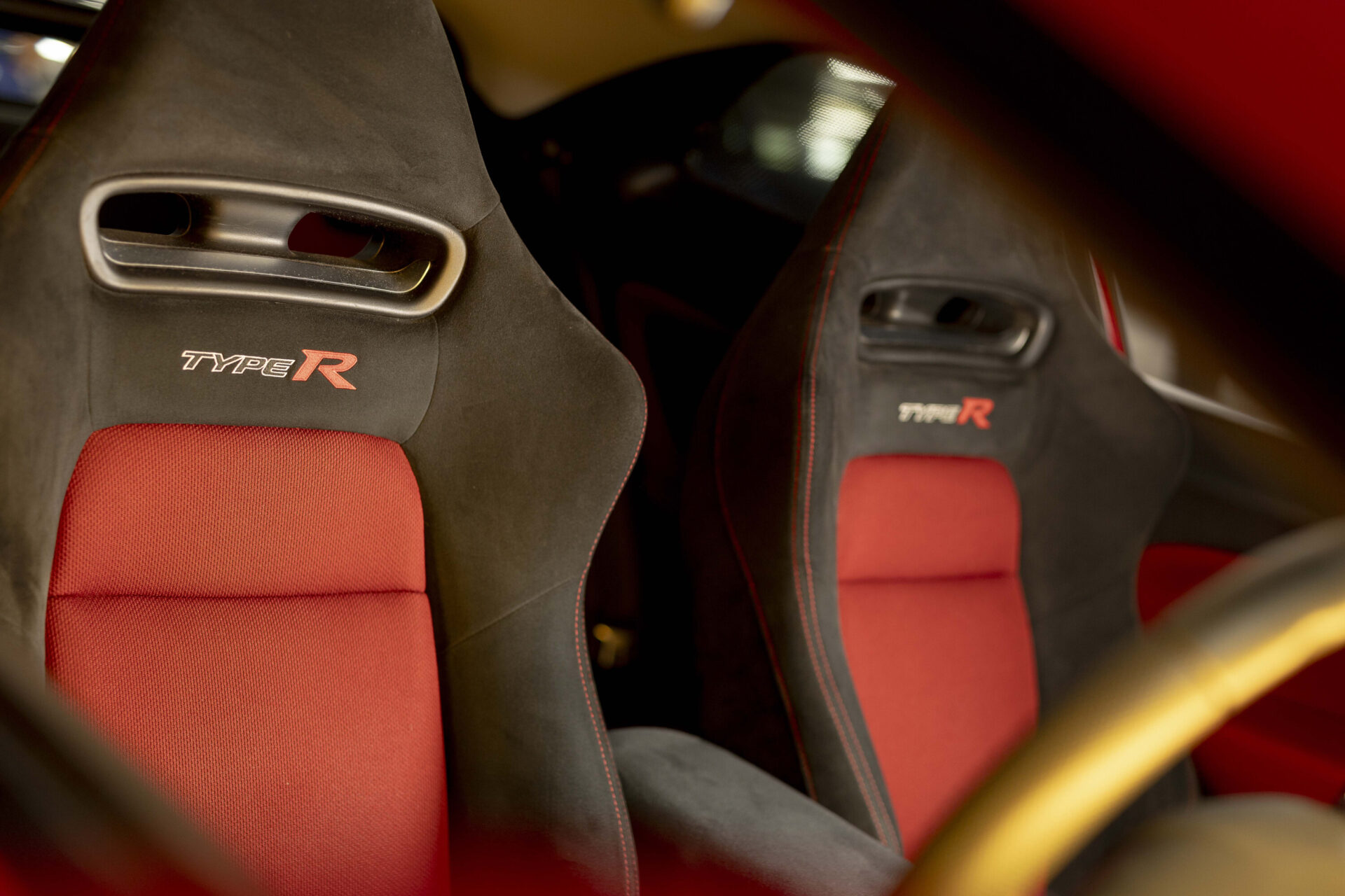 Modern Classic: Honda Civic Type R FN2