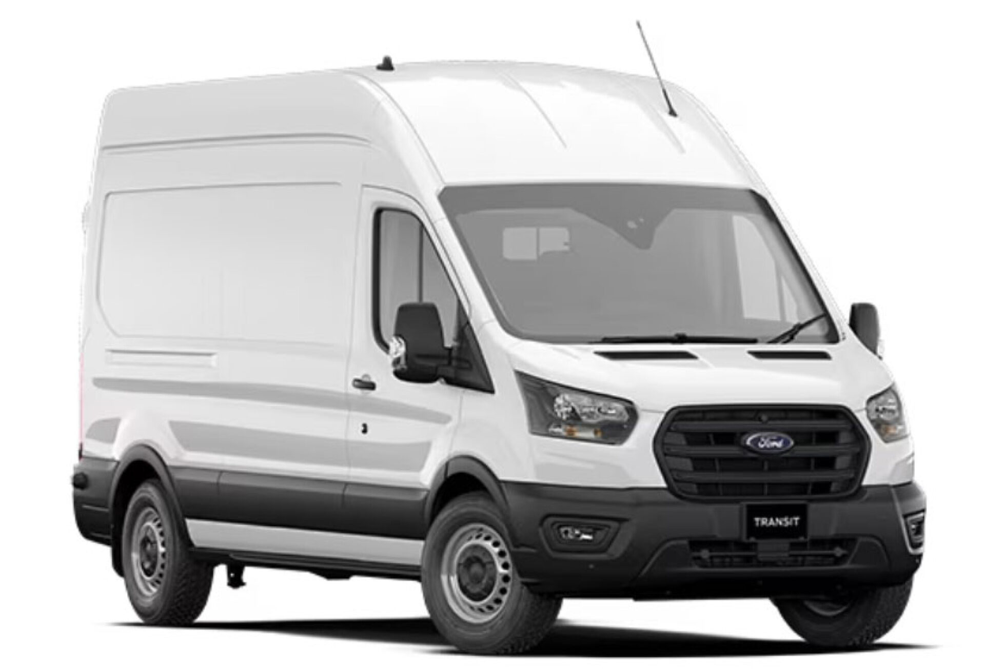 Commercial Vehicles and Work Vans