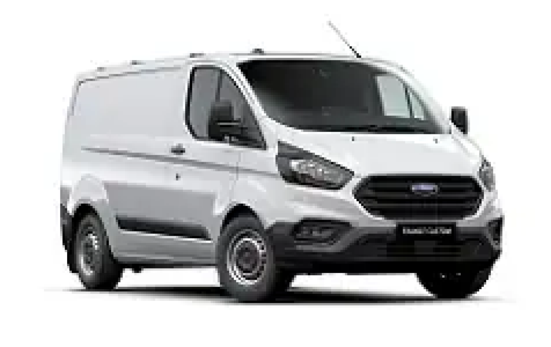 Commercial Vehicles and Work Vans