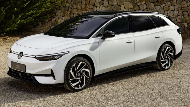 New Wagons coming to Australia in 2024 and 2025