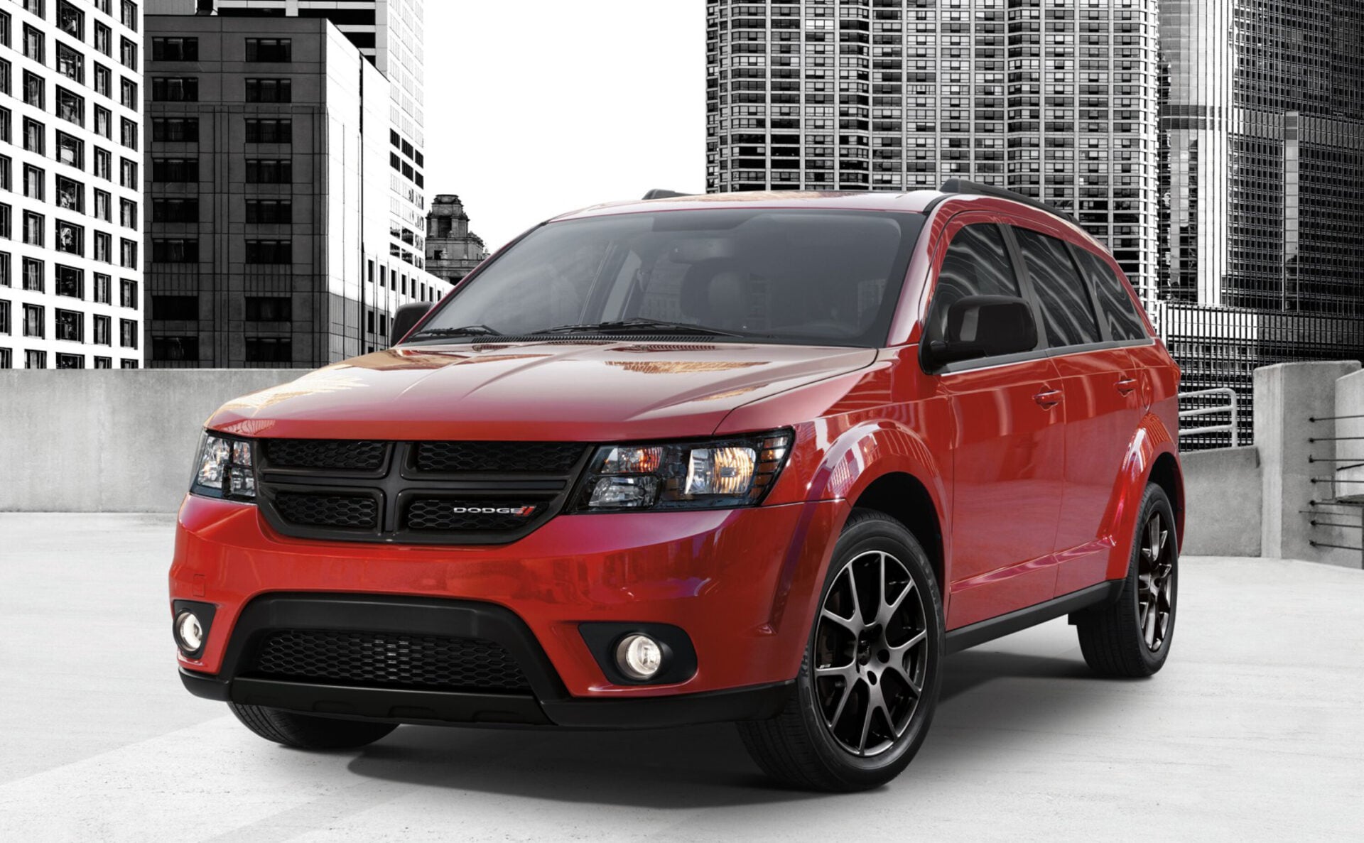 New-car sales stories and data