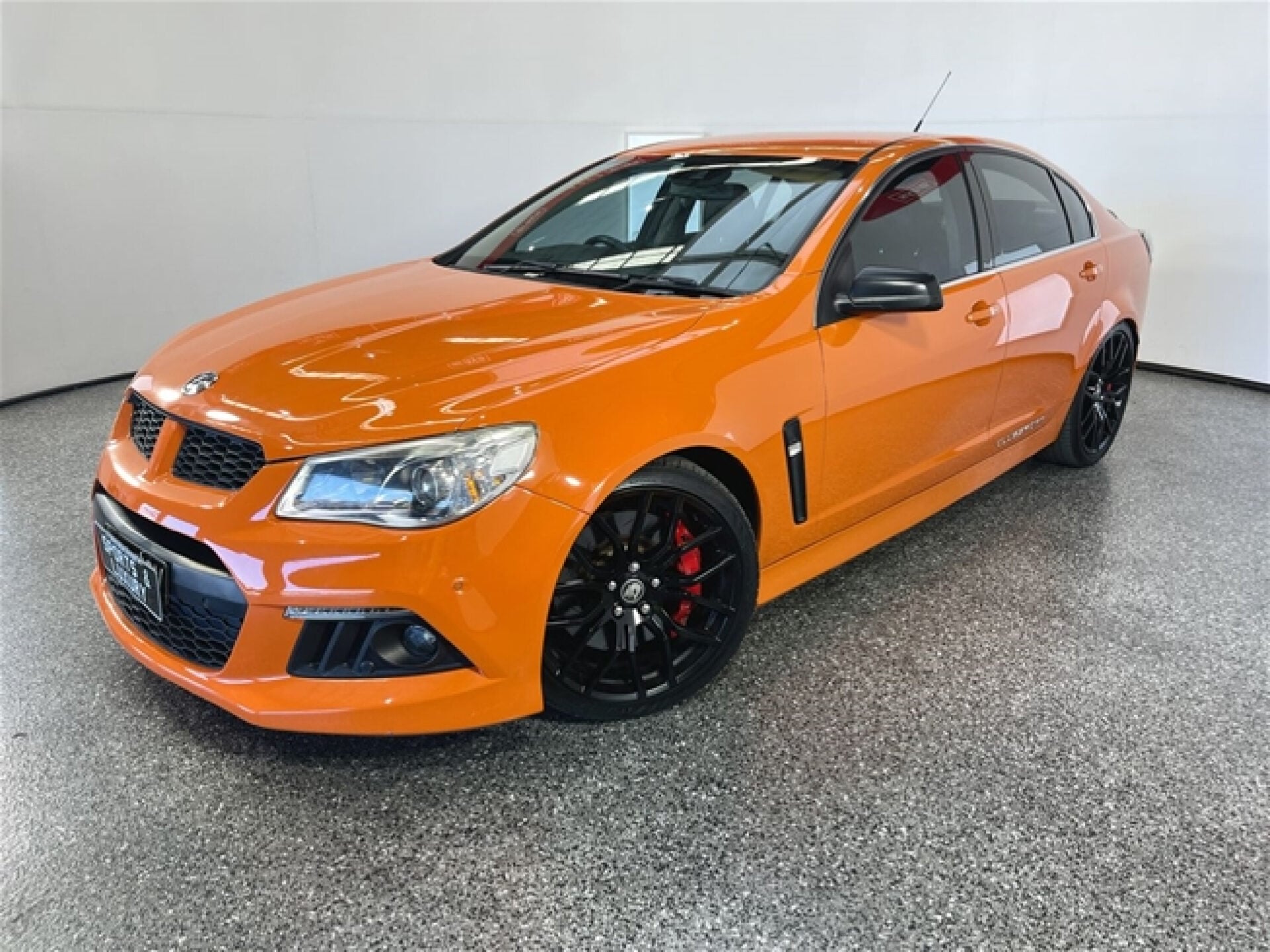 Auction watch: HSV Clubsport, Jaguar S Type, Cadillac Eldorado and more!