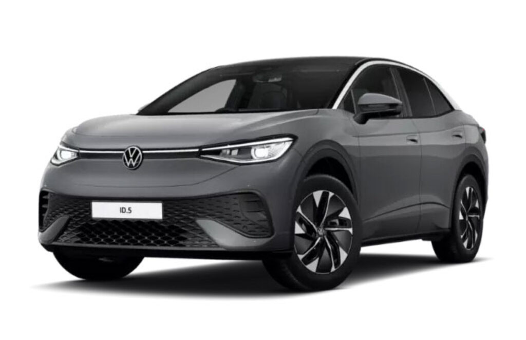 Volkswagen | Prices, Range & Specifications