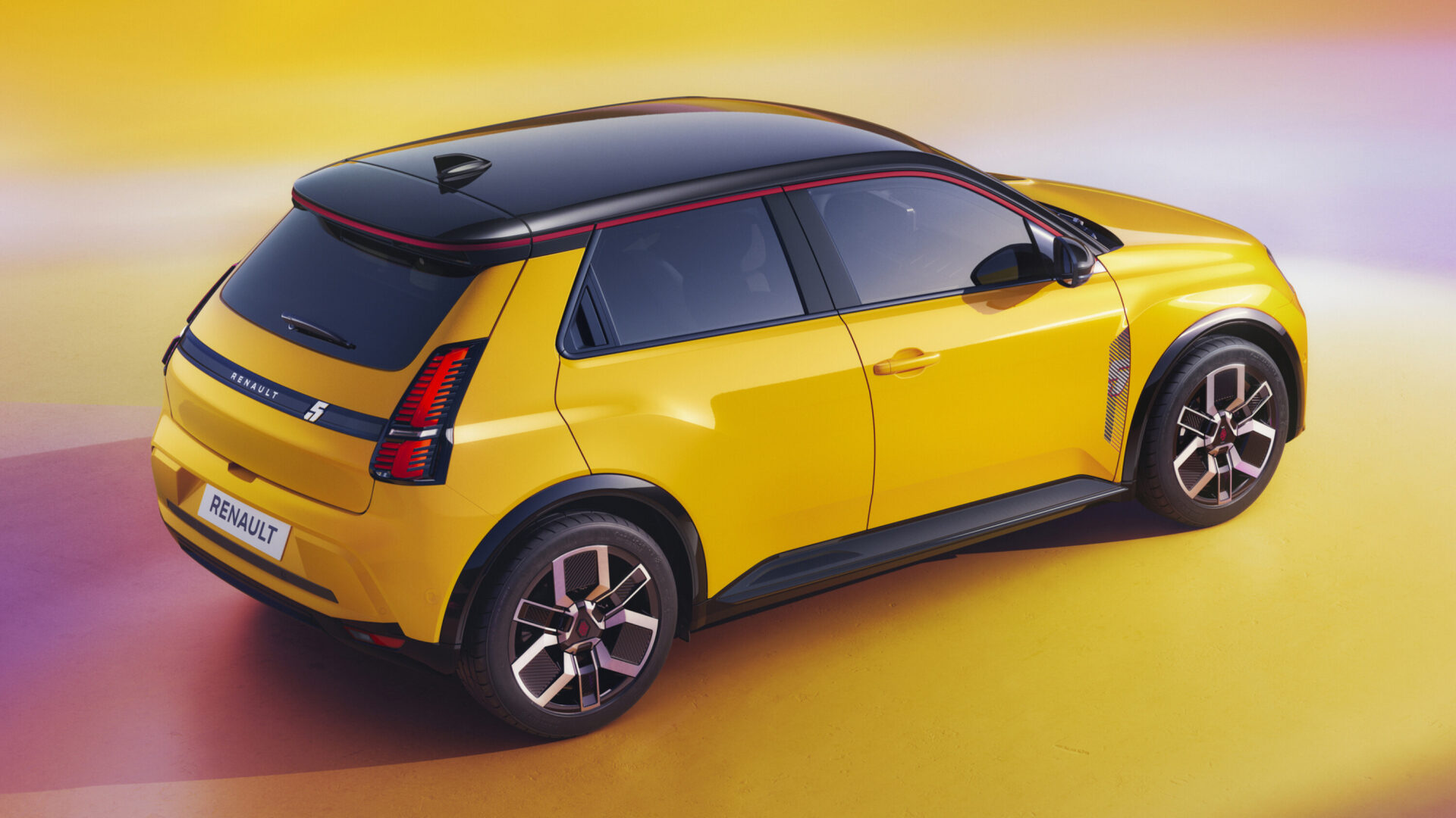 2025 Renault 5 E-Tech EV revealed, could come to Australia