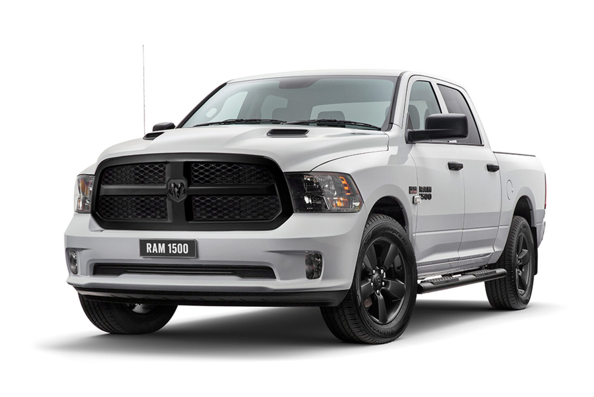 RAM Truck & Ute Reviews, Range & Specs in Australia