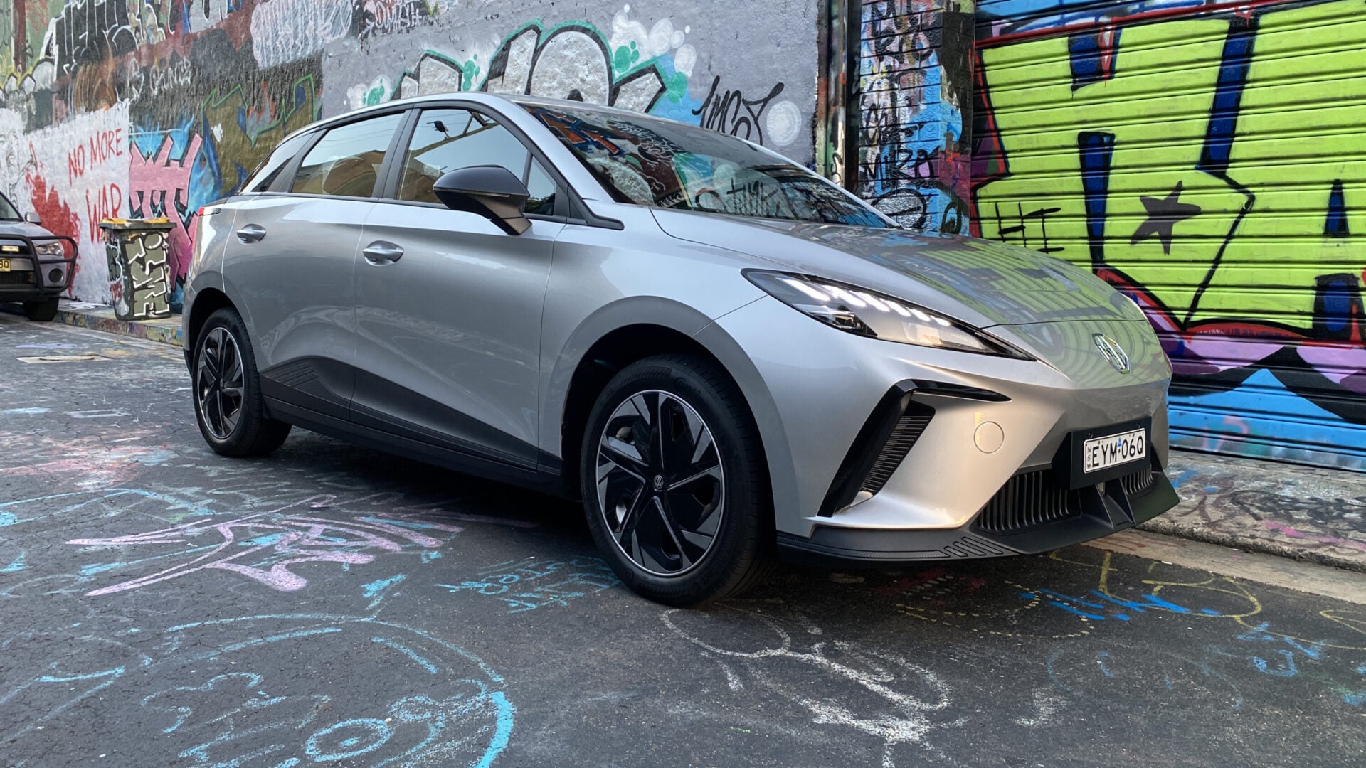 2024 MG4 Excite 64 long term review