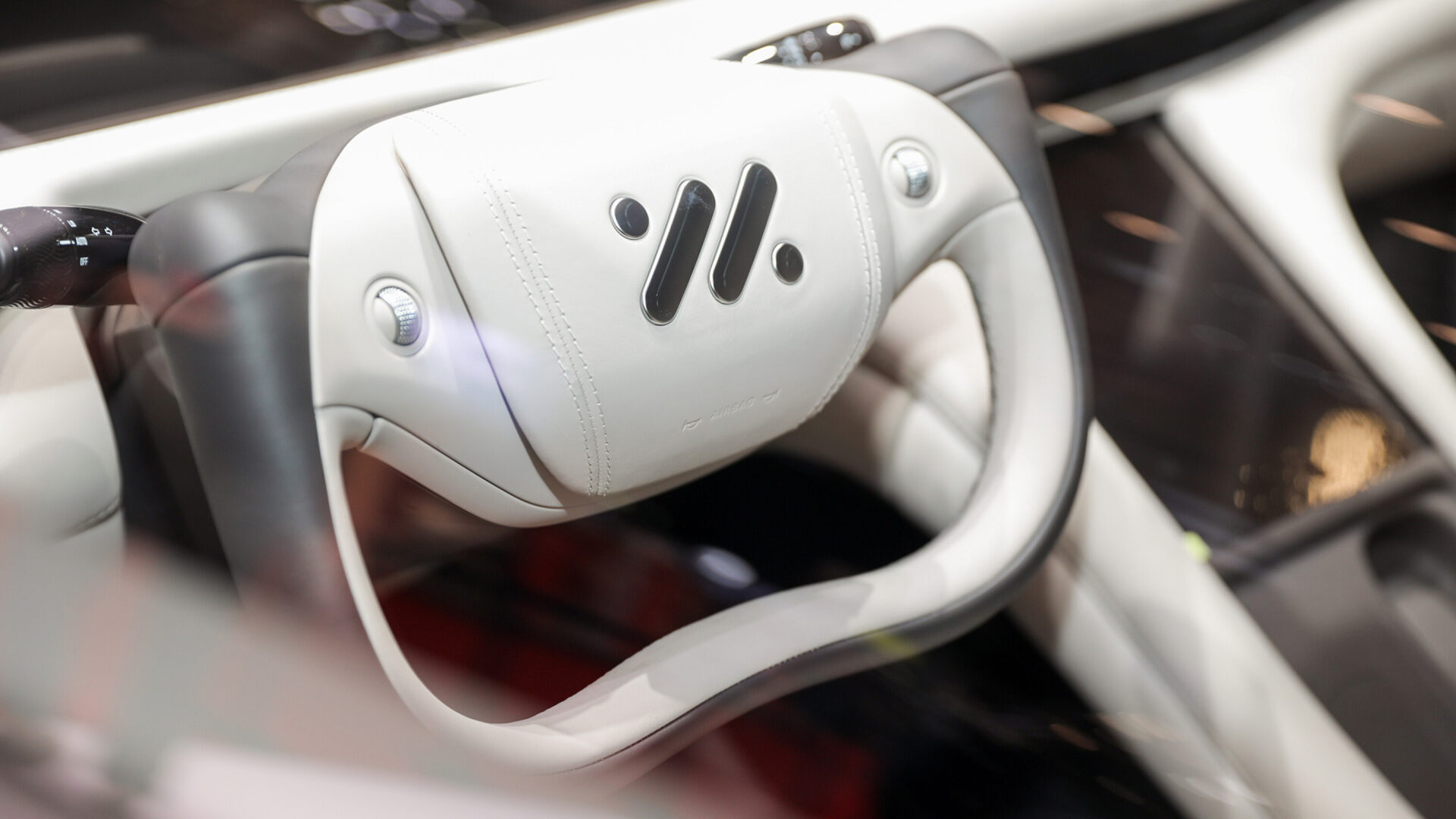 MG IM LS6 shown among others in Geneva, Australia still hopeful