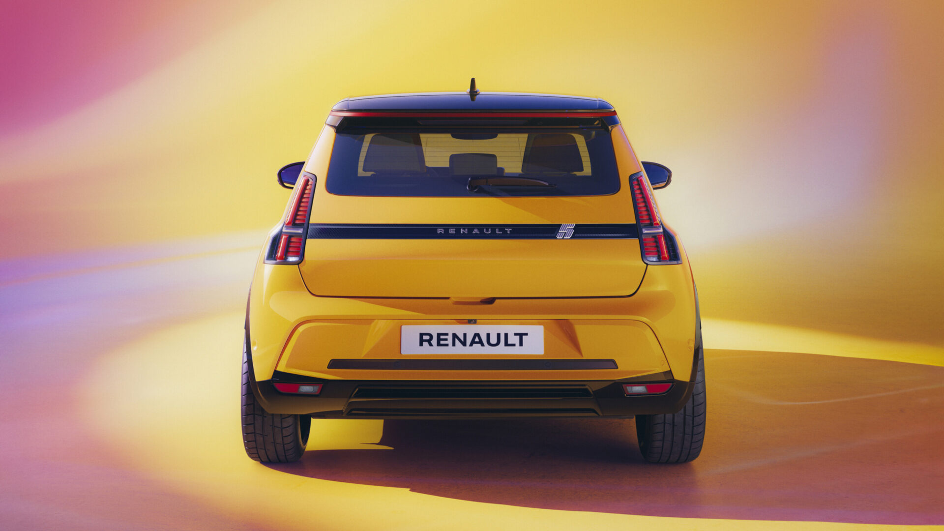 2025 Renault 5 E-Tech EV revealed, could come to Australia