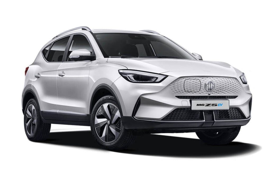 MG Cars Australia | Models, Prices & Reviews