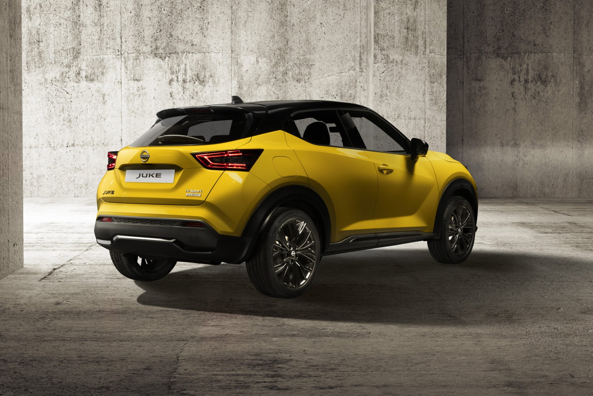2025 Nissan Juke: Australian pricing and features