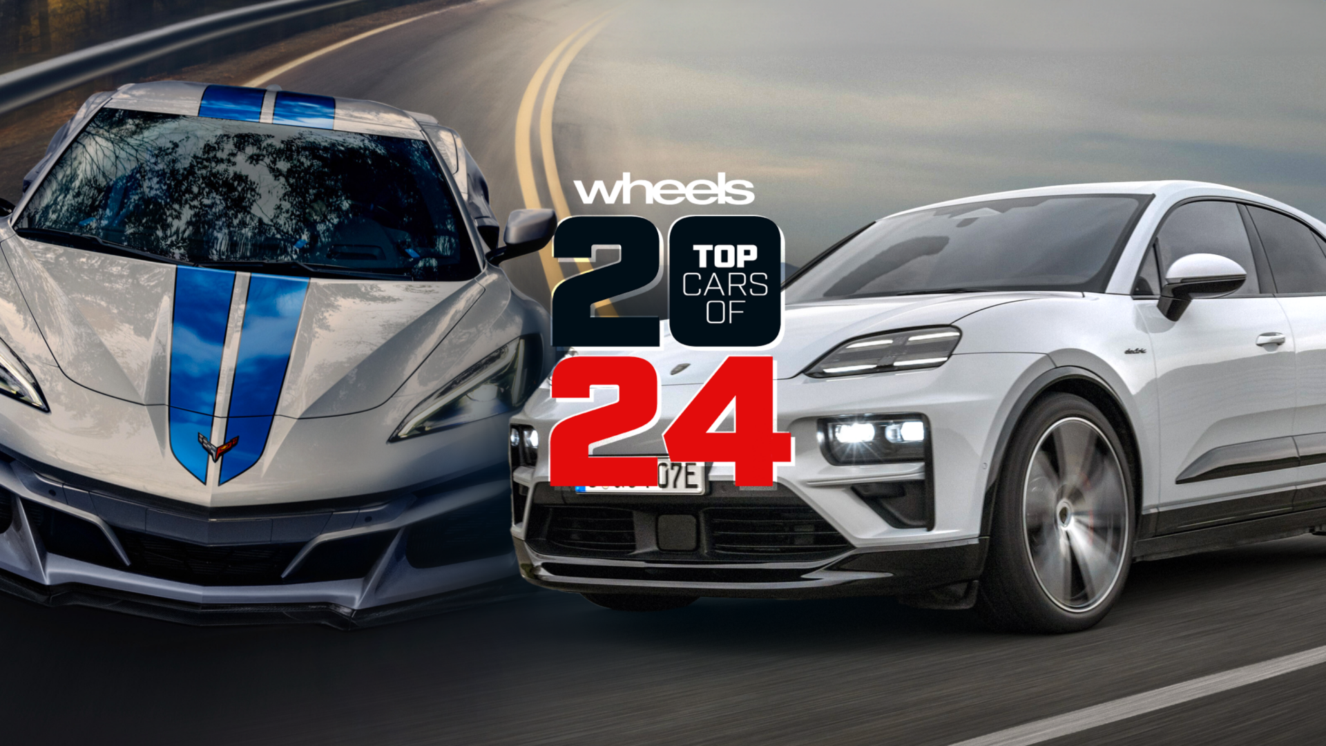 Top cars of 2024: 40 to 31