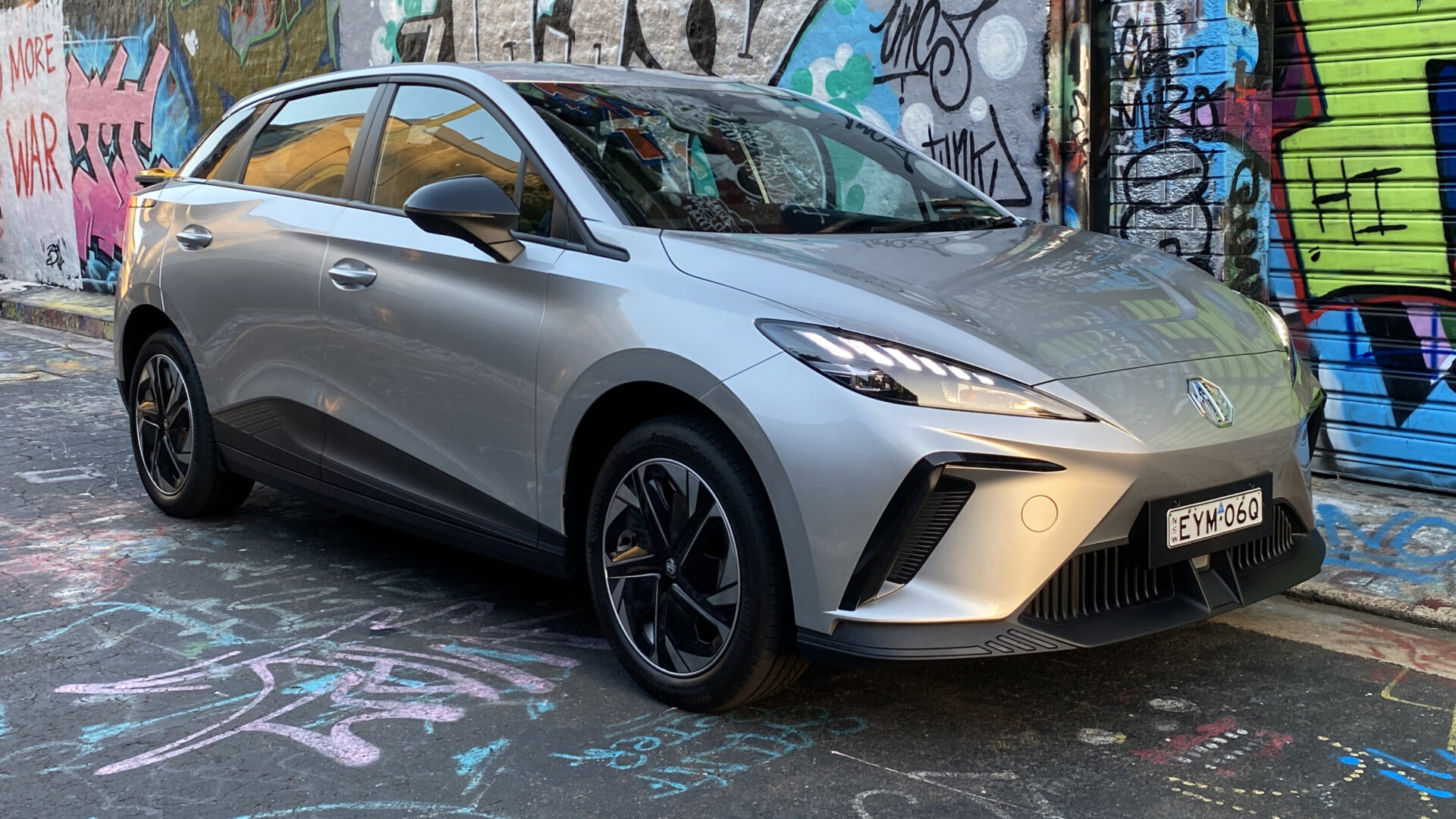 MG4 and ZS EV up to $10K cheaper with switch to drive-away pricing