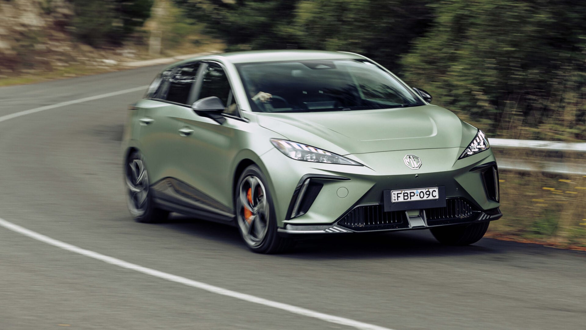 MG Cars Australia | Models, Prices & Reviews