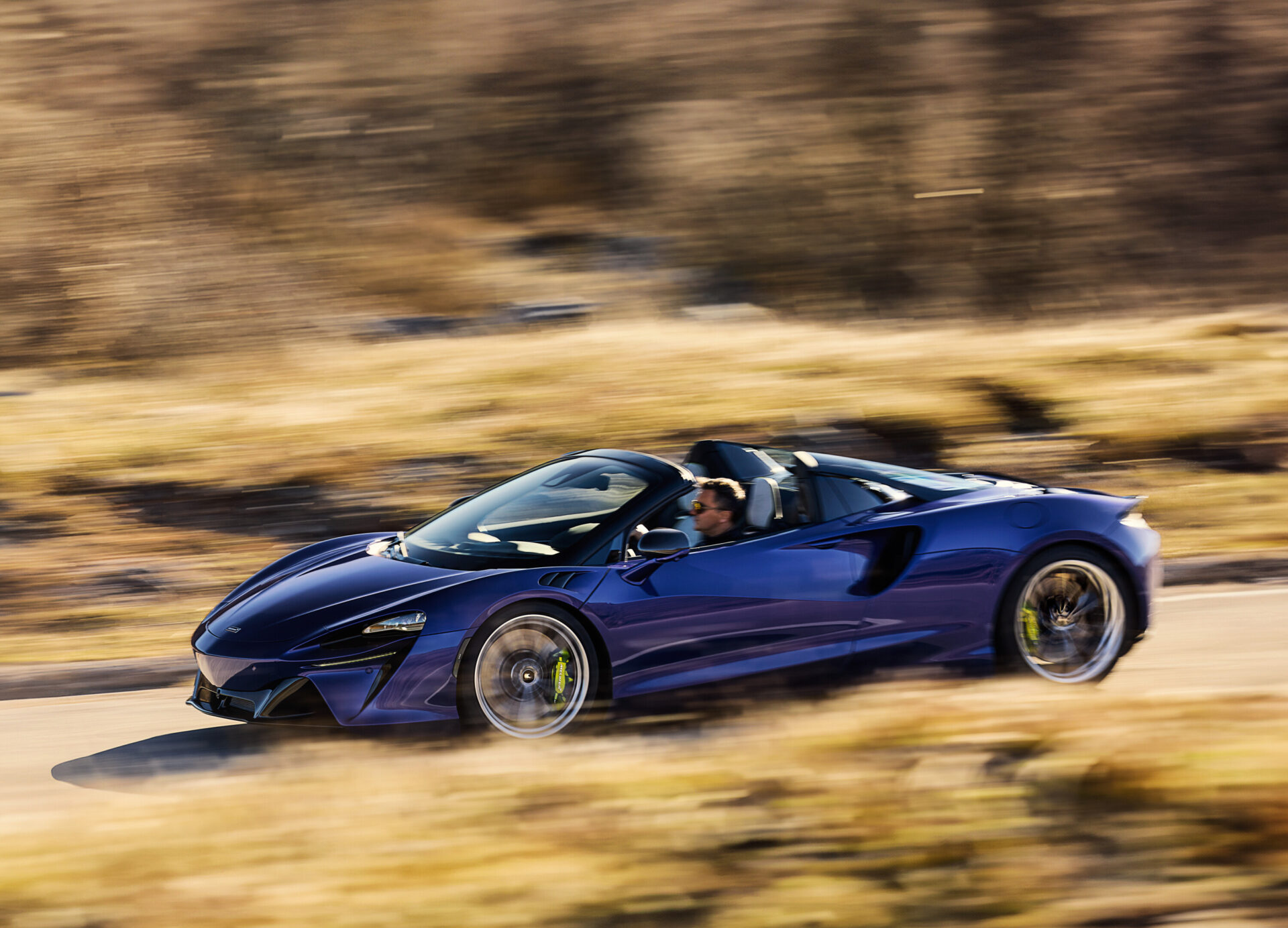 Mclaren | New Models, Reviews & Specs | WhichCar