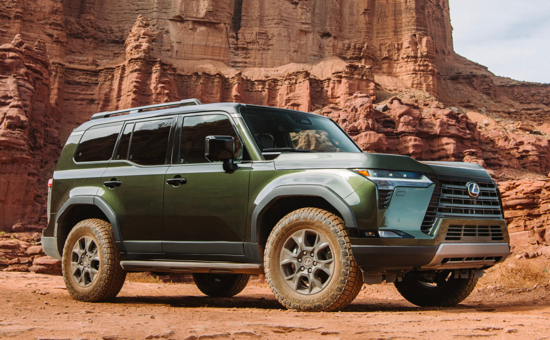 Wheels catch-up: Lexus GX, LBX pricing + REVIEWS: bZ4X, Solterra, Ioniq ...