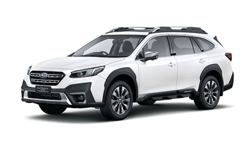 Subaru Reviews, Specs & Range in Australia