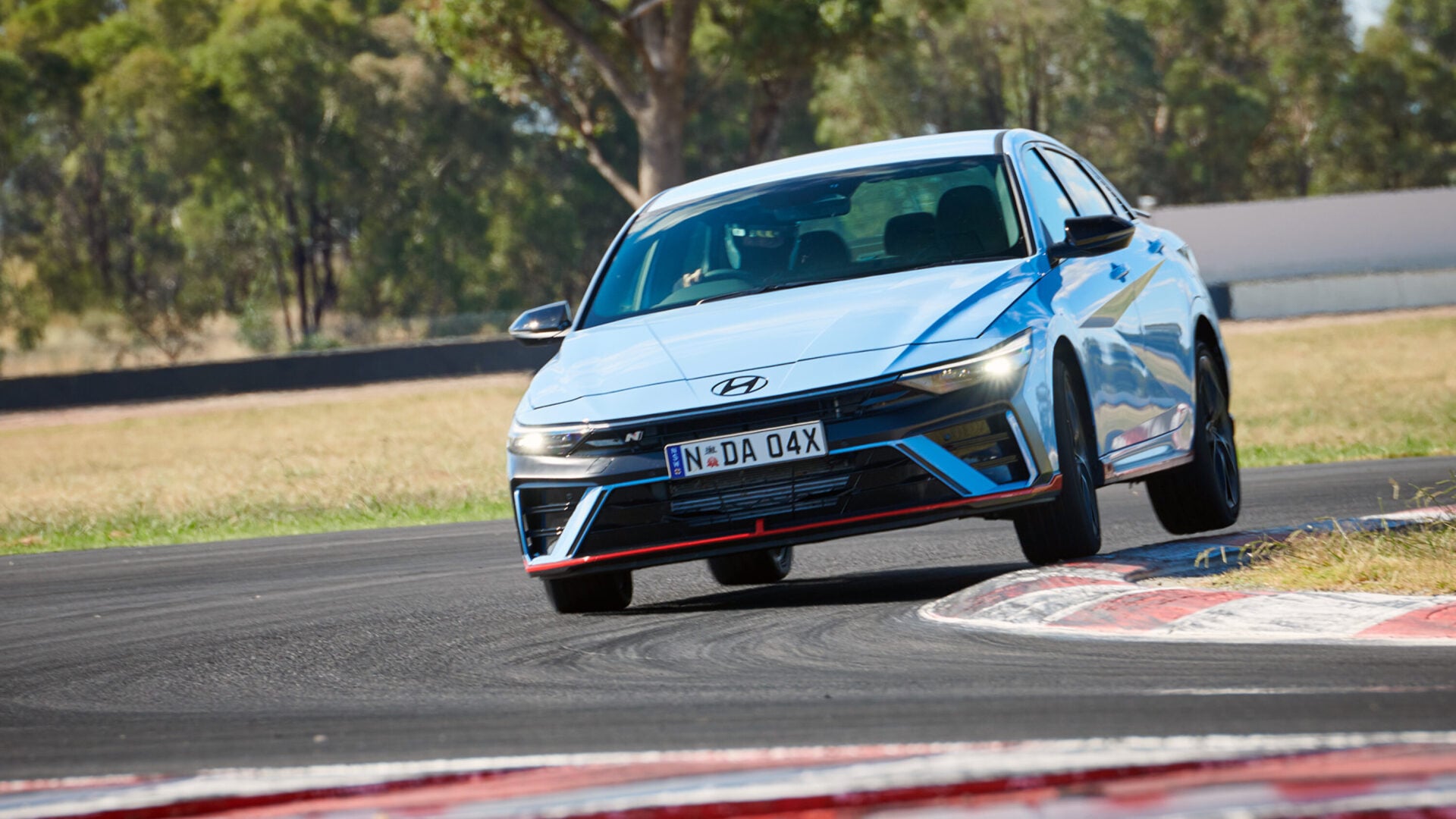 2024 Hyundai i30 N Sedan review