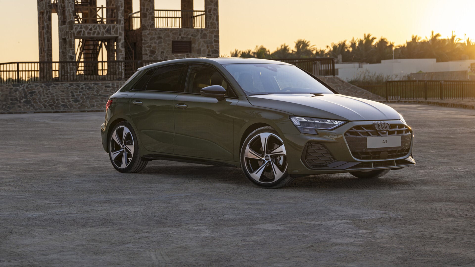 New Small Cars coming to Australia in 2025: Hatchbacks and sedans