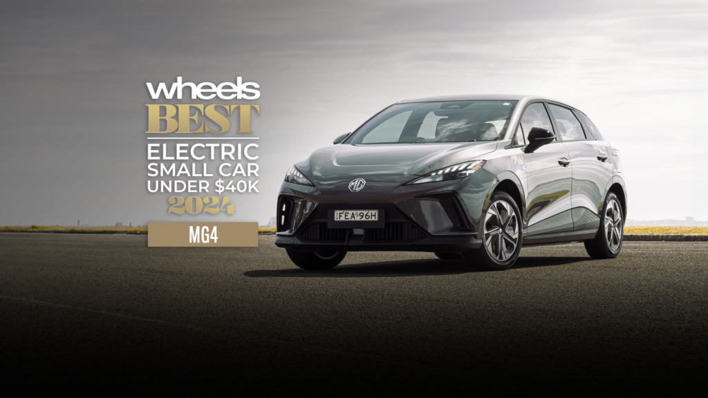 Best Electric Cars in Australia: Ranked by Price & Category