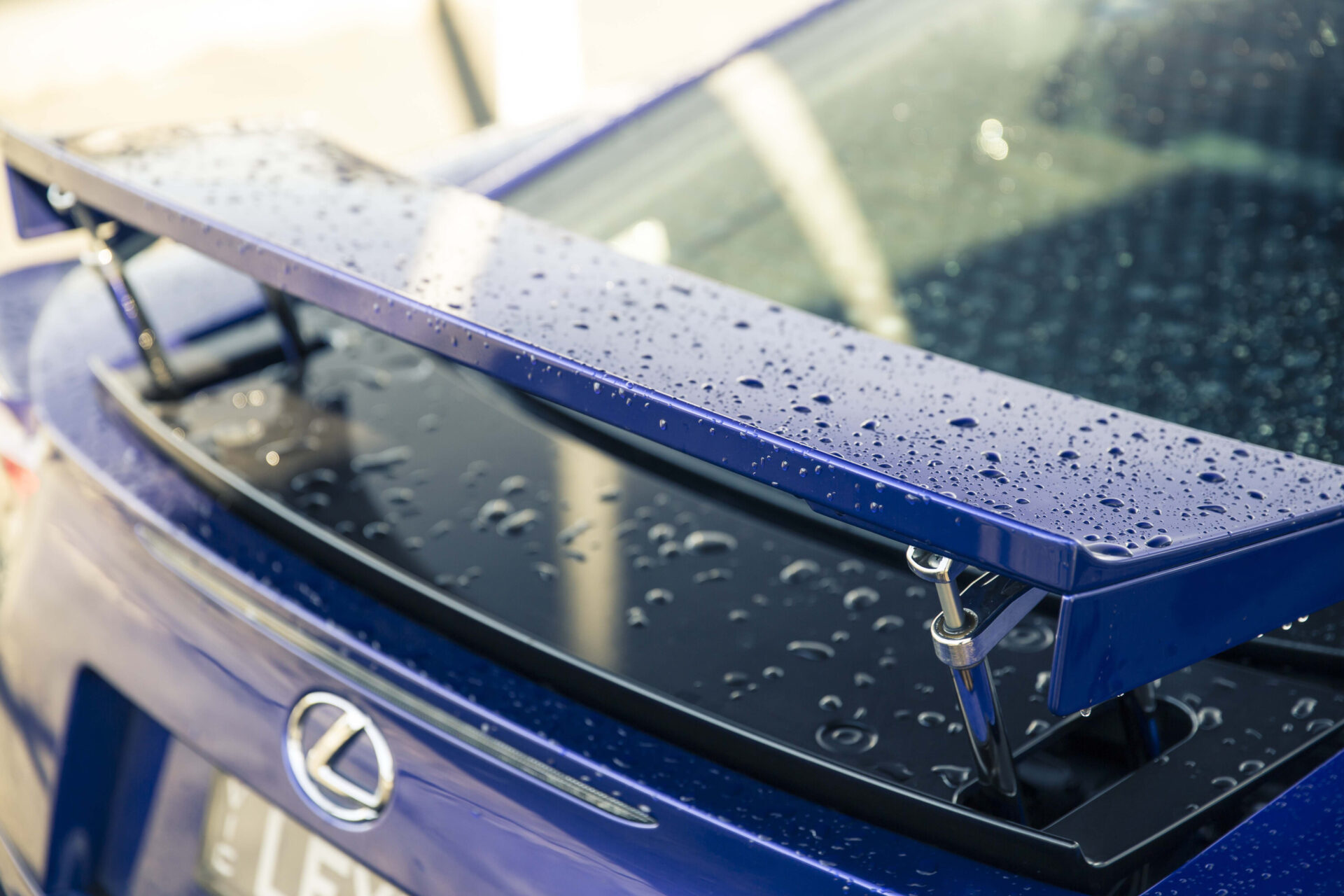 Modern Classic: Lexus LFA review