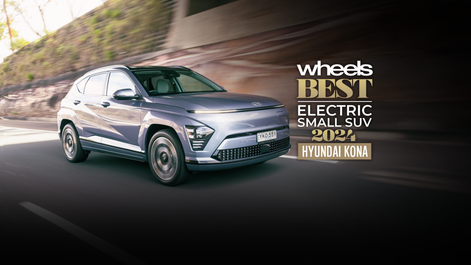 Best Electric Small SUV in Australia