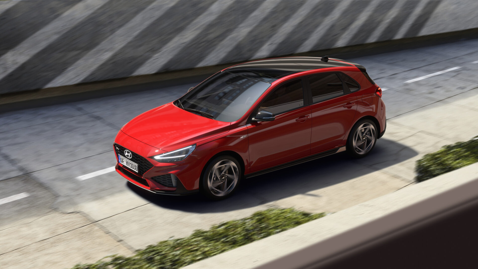 2025 Hyundai i30 hatch facelift revealed, Australian timing confirmed