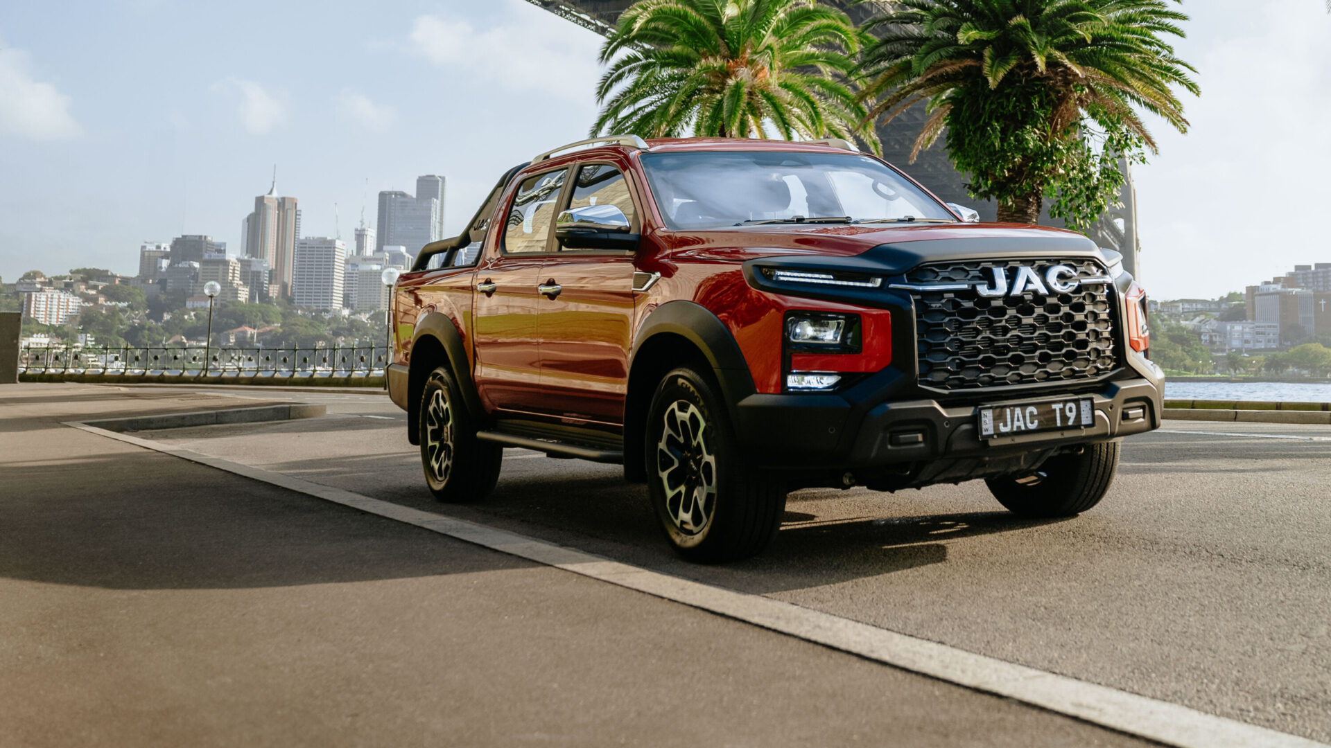 JAC | New Models, Reviews & Specs | WhichCar