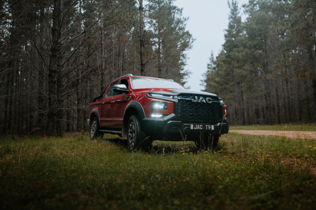 JAC | New Models, Reviews & Specs | WhichCar