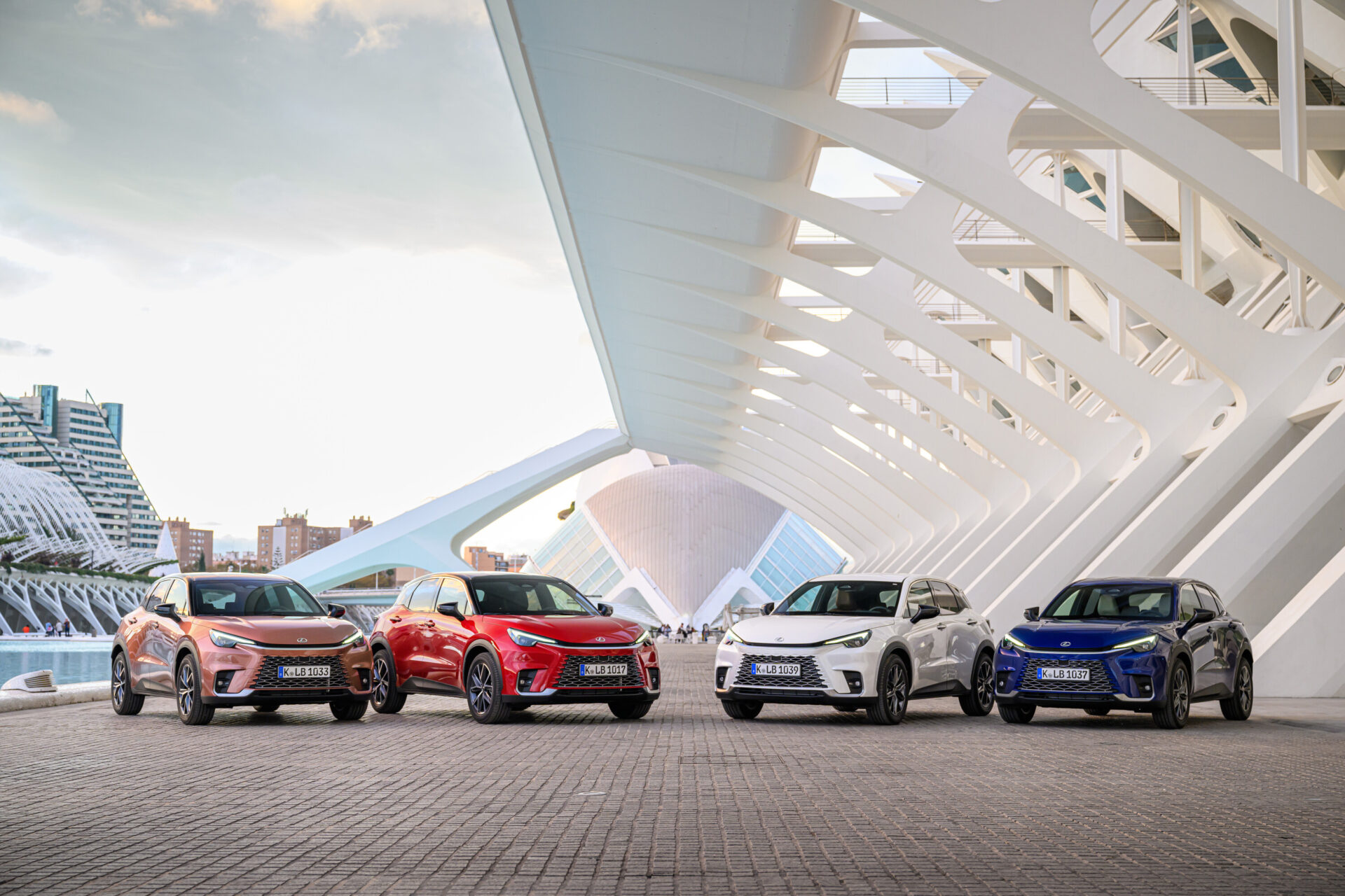 Lexus expands Encore program; adds full-service lease ‘usership’ option ...