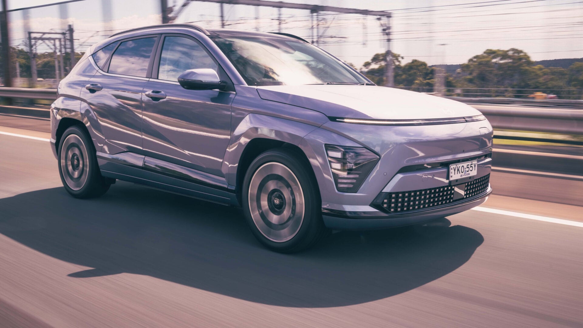 Best Electric Small SUV in Australia