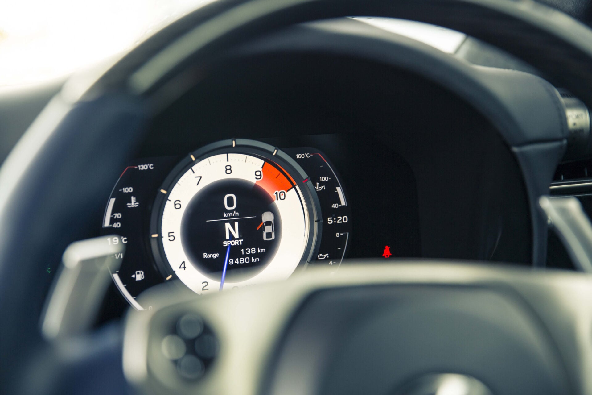 Modern Classic: Lexus LFA review
