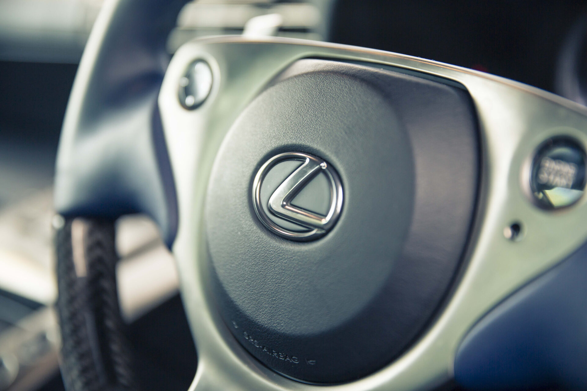 Modern Classic: Lexus LFA review