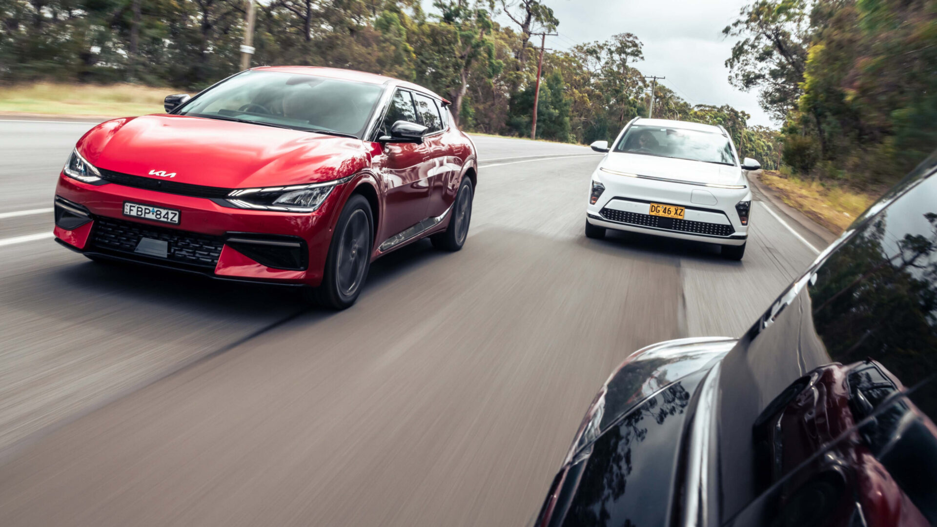 Australian EV sales claims new record passing 100,000 in 2024 but the ...