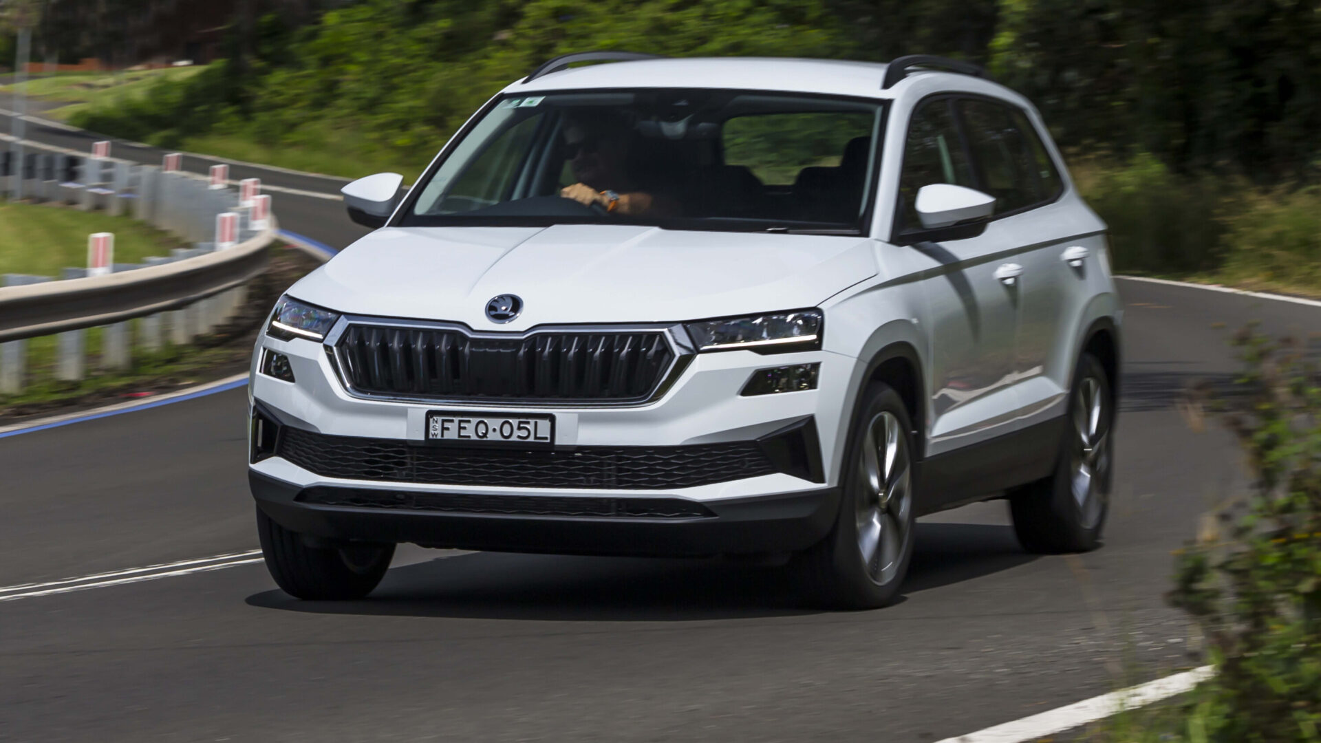 Skoda SUV & Car Reviews, Prices & Range