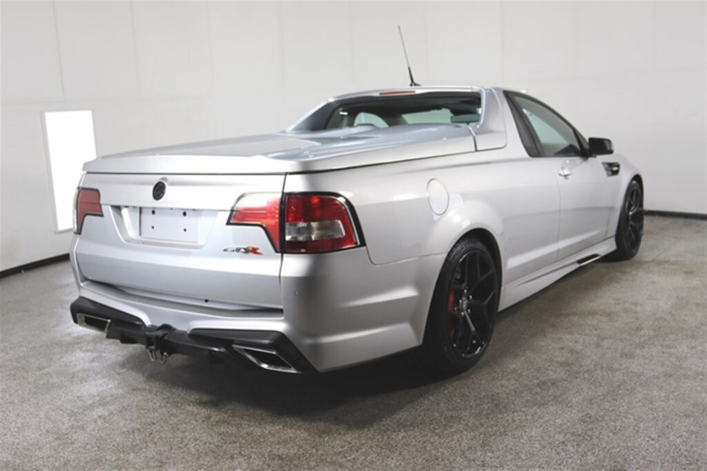 Auction watch: HSV Maloo, Torana GTR, Corvette Stingray and more!
