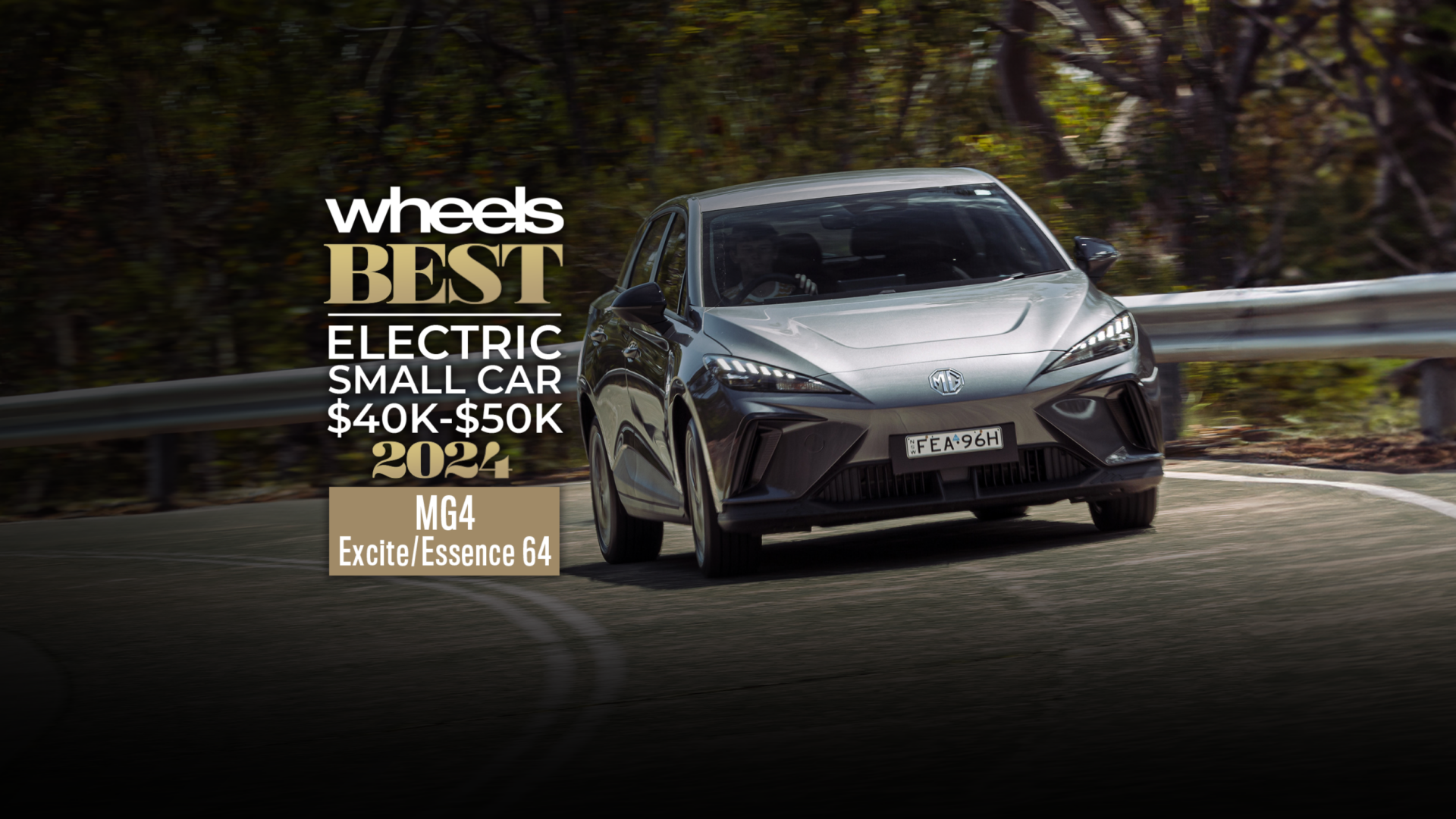 2025 MG4 review: A recap on the budget electric hatchback