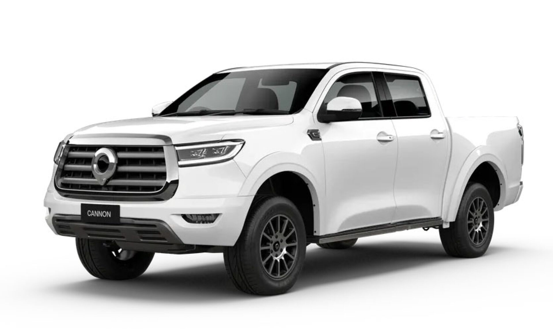 GWM Utes, Cars and Electric Cars