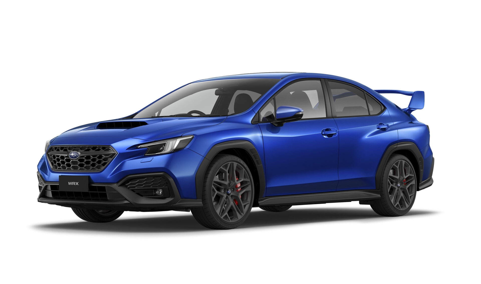 2024 Subaru WRX pricing and features: Limited-run Club Spec added